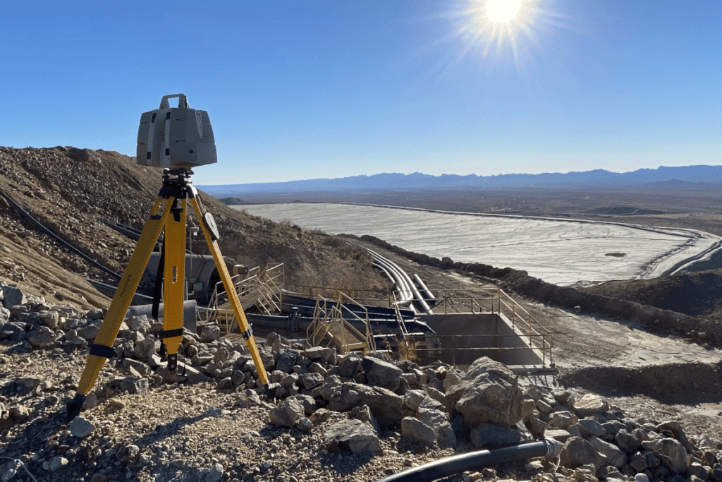 2023 SME Annual Conference - Darling Geomatics